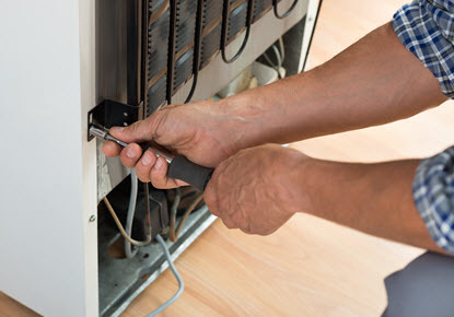 Fridge Repair Services Ottawa - Ottawa Fridge Repair - Call (613) 707-7720